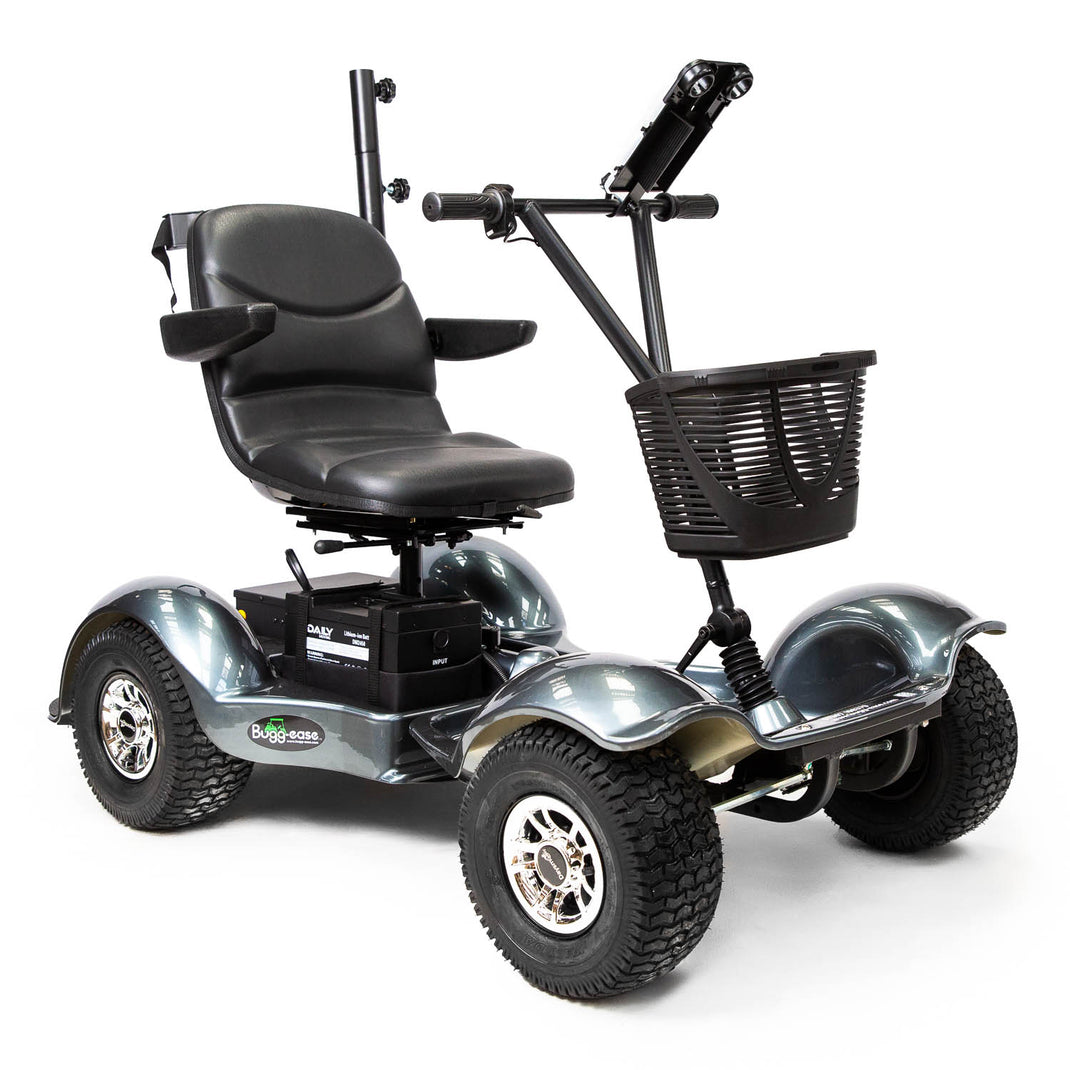 Bugg-Ease Lithium 4000 Pro – Motorculture