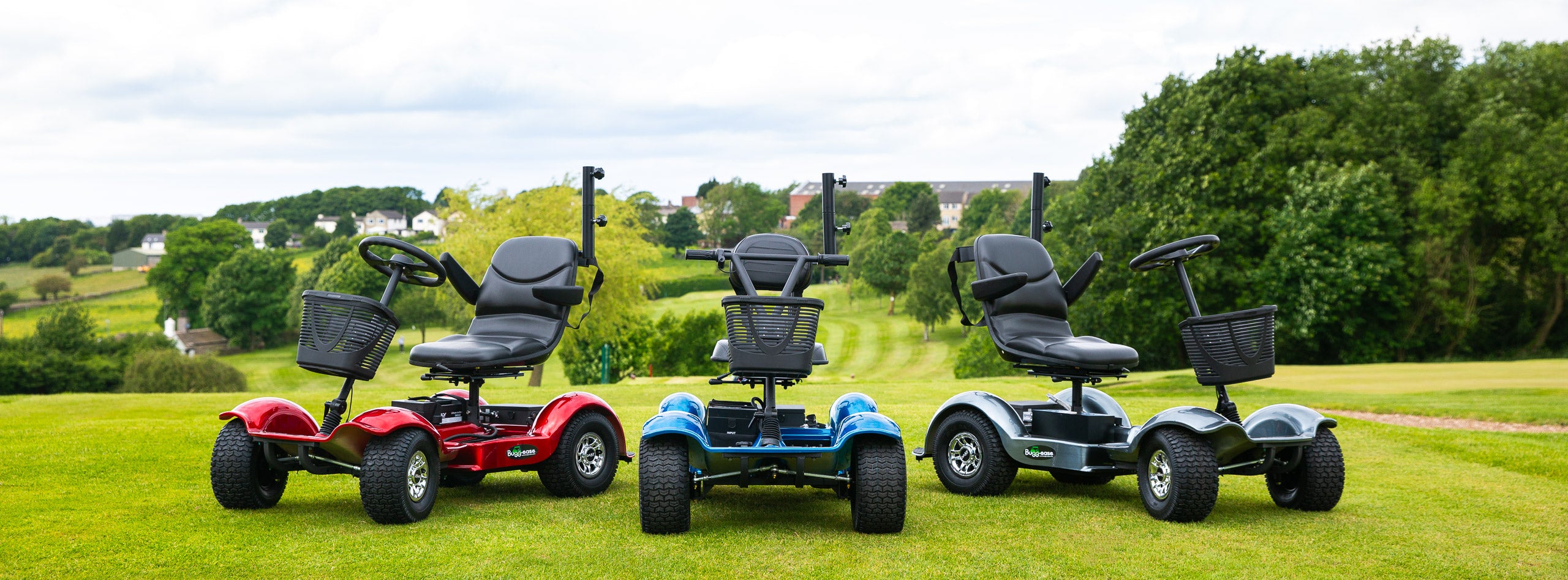 Bugg-Ease Lithium 4000 Pro – Motorculture