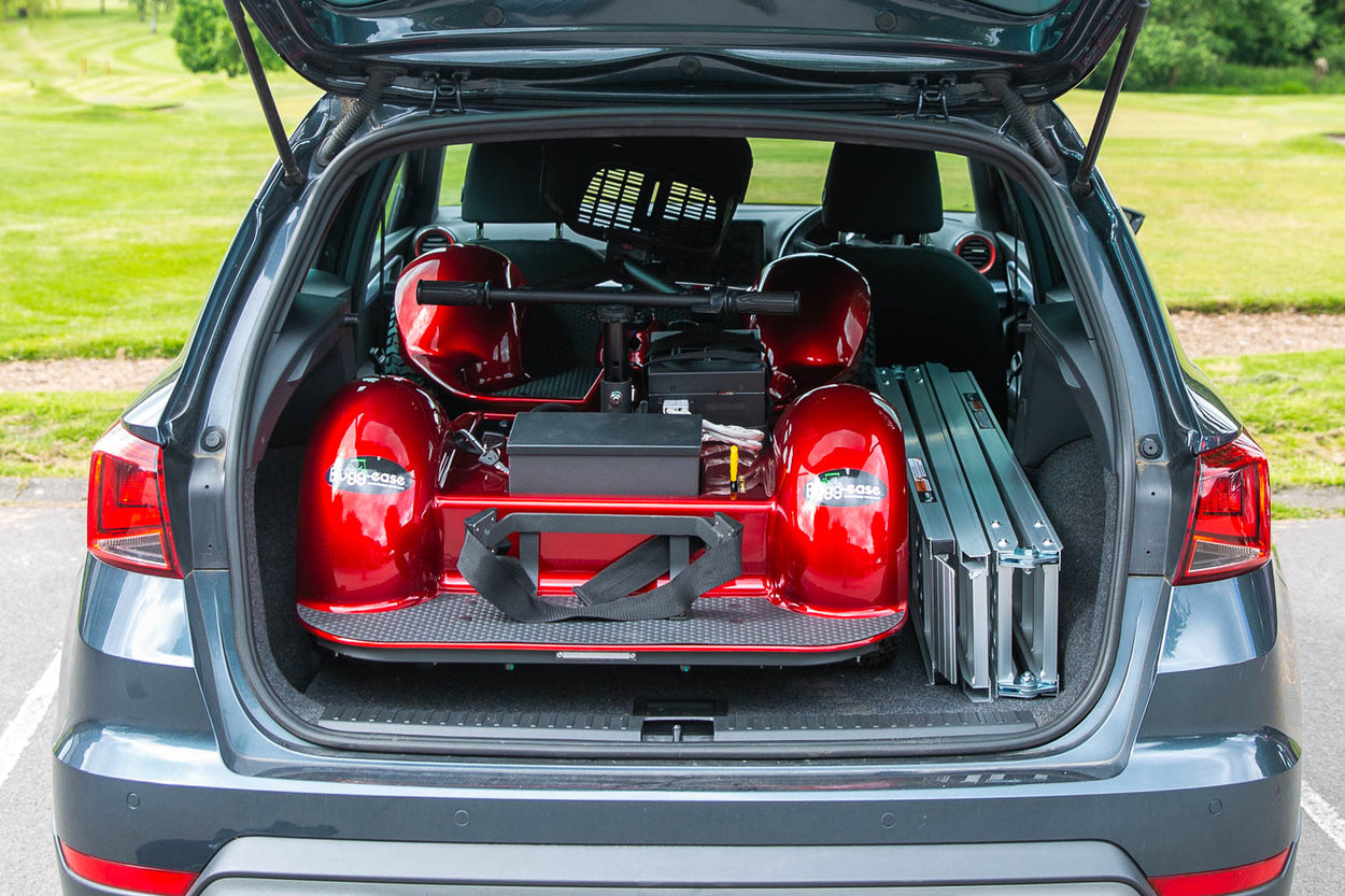 Bugg-Ease Lithium 4000 Pro – Motorculture