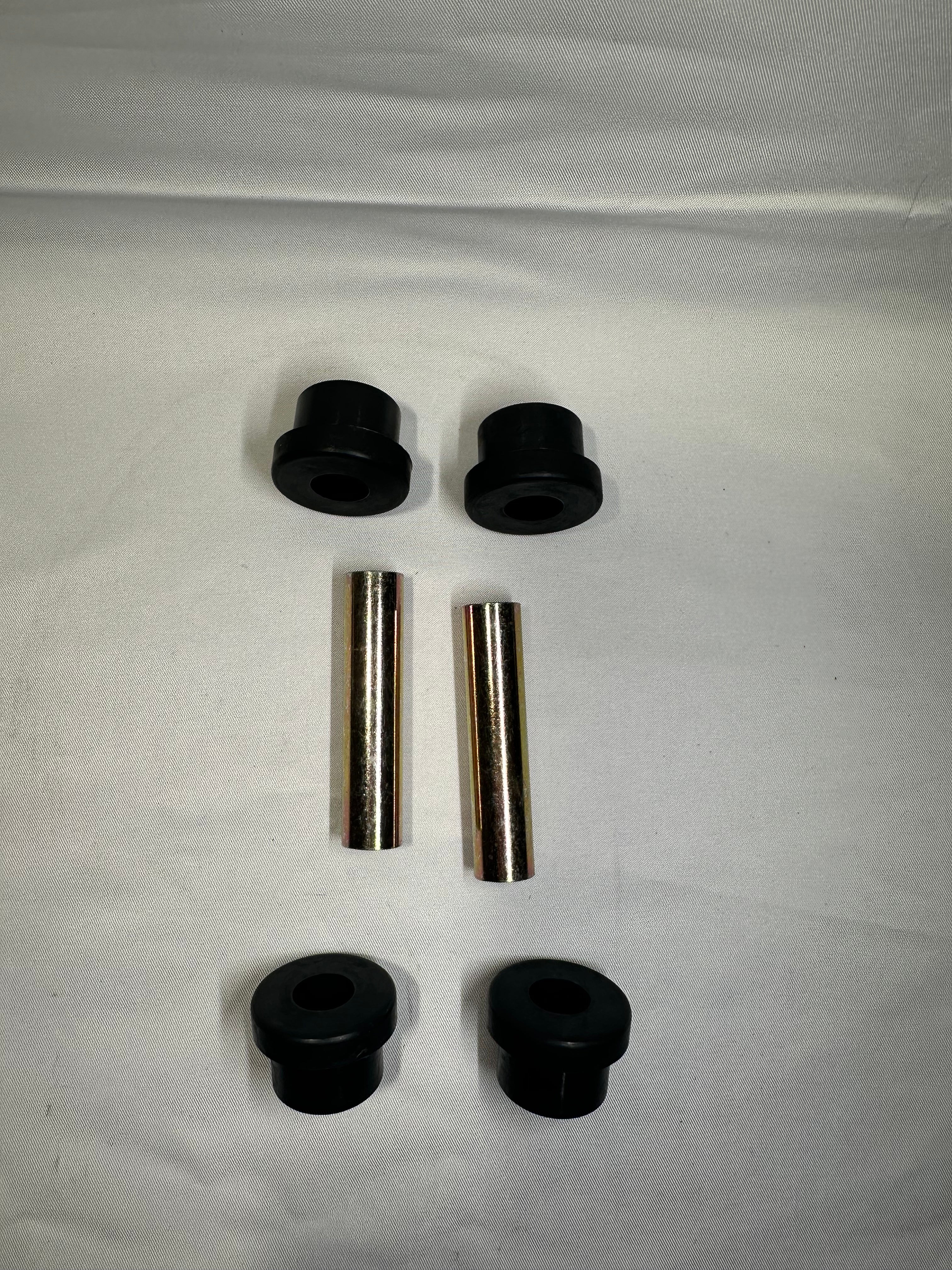 Club Car Leaf Spring Bushing Kit (Front and Rear), – Motorculture