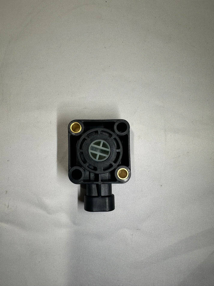 Rotary Position Sensor – Motorculture