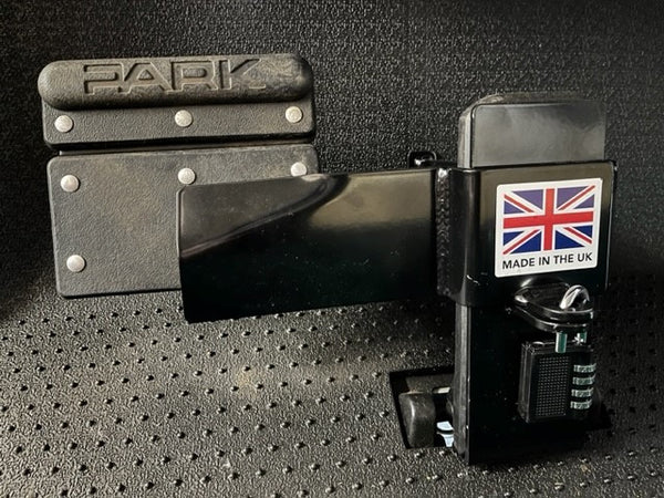 Security Brake Lock – Motorculture